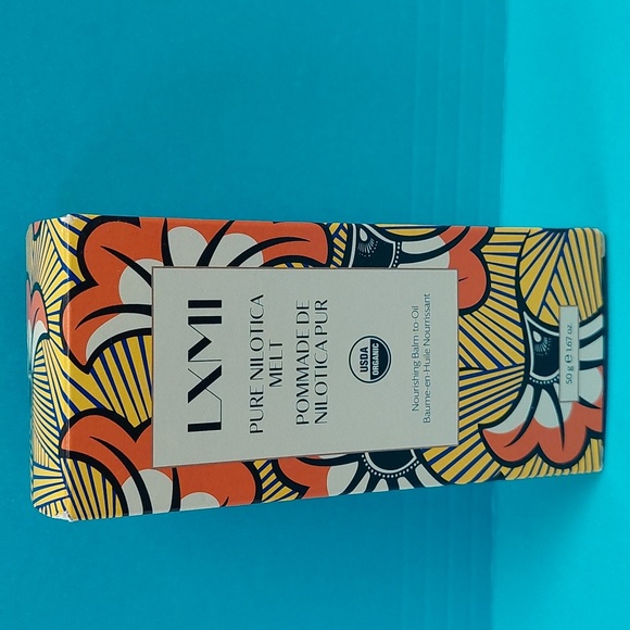 LXMI | Skincare | Lxmi Pure Nilotica Melt 67 Oz | Poshmark